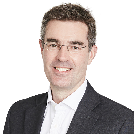 Homepage - Cluttons IM