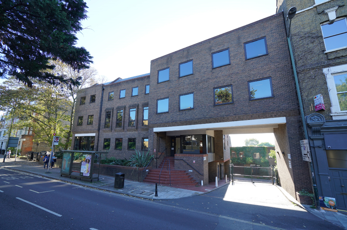 Richmond Place, Richmond - Cluttons IM
