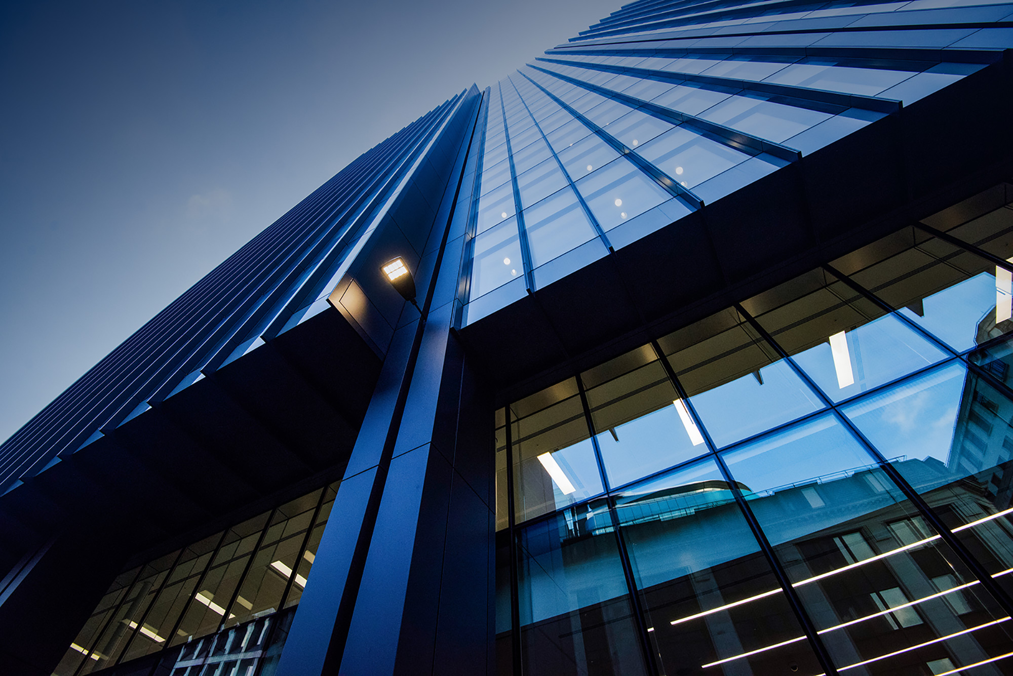 Pension Fund Allocation to Real Estate - Cluttons IM