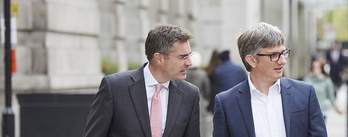 Strategy - Cluttons IM