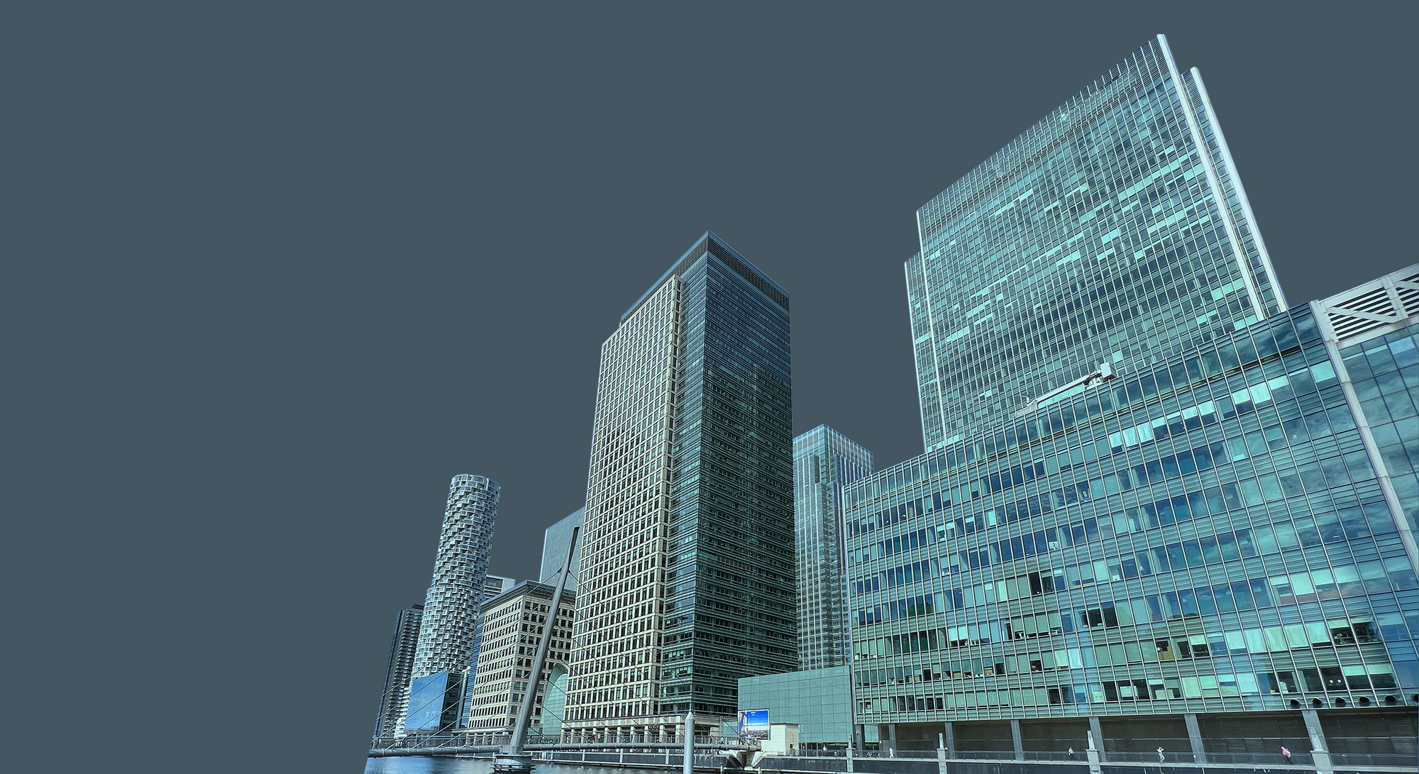 Commercial property examiner Q1 2024 - Cluttons IM